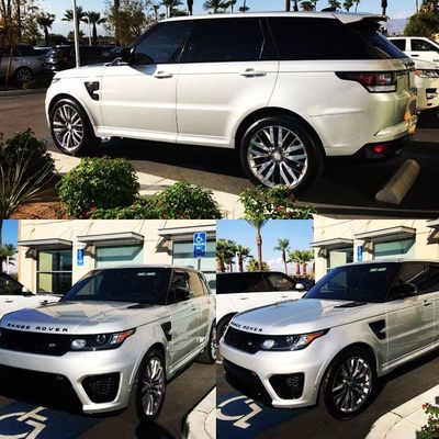 LAND ROVER RANCHO MIRAGE - Updated December 2025 - 43 Photos & 121 ...