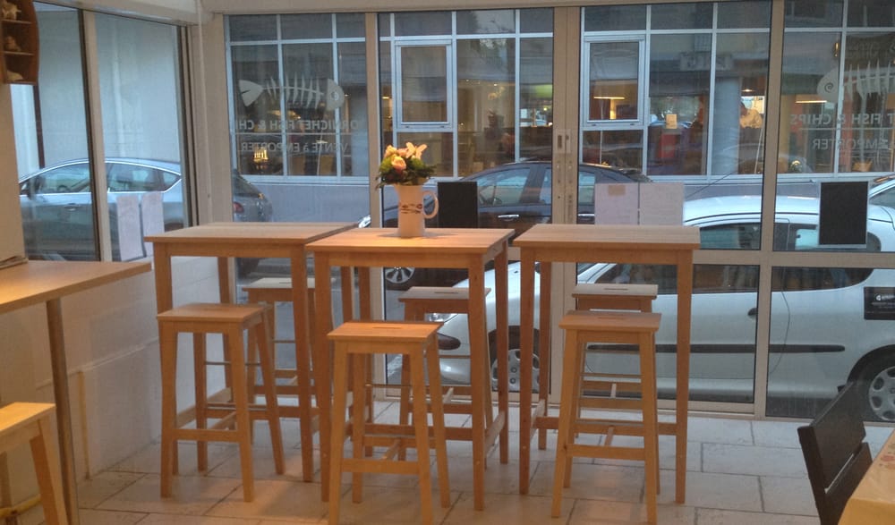 Pornichet Fish Chips Updated June 2025 8 Avenue Louis Barthou