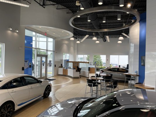 SPORT HONDA - Updated January 2026 - 215 Photos & 292 Reviews - 3201 ...