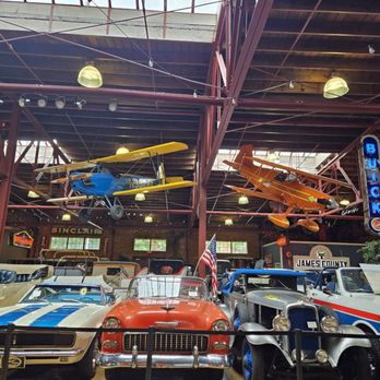 THE COKER MUSEUM - Updated July 2025 - 69 Photos & 19 Reviews - 1309 ...