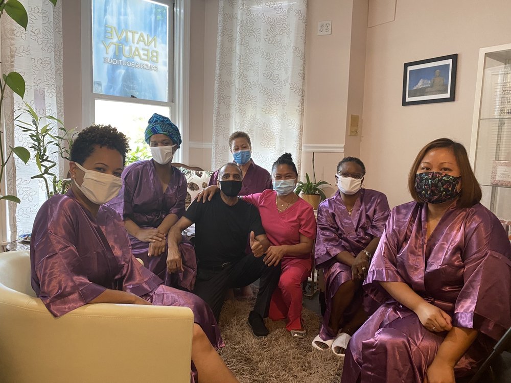 NATIVE BEAUTY - Updated August 2024 - 23 Reviews - 711 D St SE ...