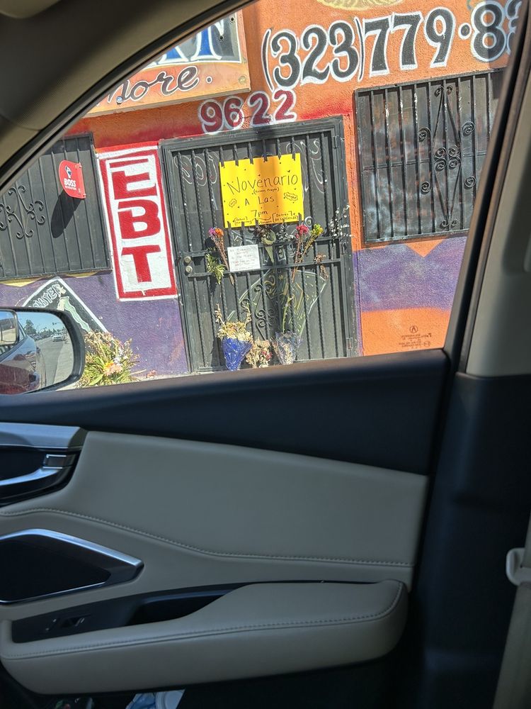 NANCY’S MARKET - Updated August 2025 - 16 Photos & 12 Reviews - 9622 S ...