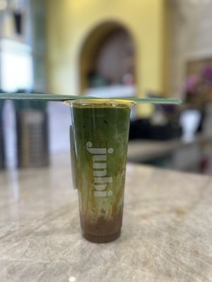 JUNBI MATCHA & TEA - Updated September 2025 - 579 Photos & 193 Reviews ...