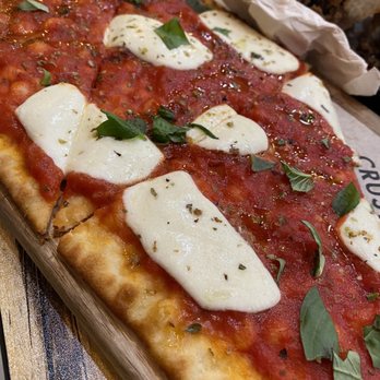 CRUST N FIRE - Updated October 2025 - 53 Photos & 39 Reviews - 51 Kings ...