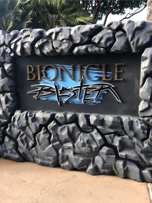 BIONICLE BLASTER - Updated December 2025 - 1 Legoland Dr, Carlsbad ...