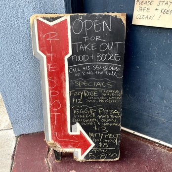 RITE SPOT CAFE - Updated December 2025 - 112 Photos & 160 Reviews ...