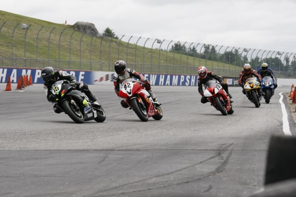 NEW HAMPSHIRE MOTOR SPEEDWAY - Updated December 2025 - 62 Photos & 32 ...