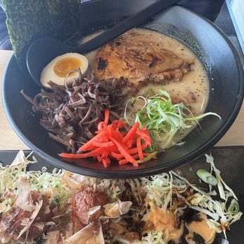 UMAI RAMEN & RICE BOWL - Updated August 2025 - 863 Photos & 491 Reviews ...