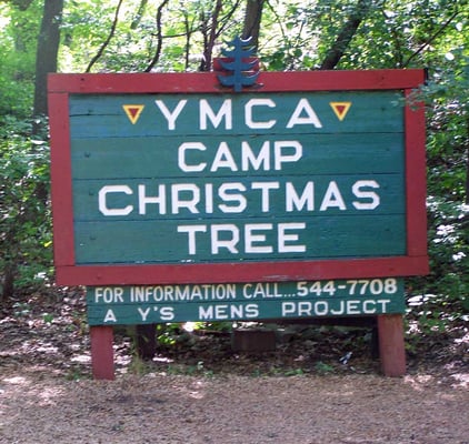 YMCA DAY CAMP CHRISTMAS TREE - Updated December 2025 - 6365 Game Farm ...