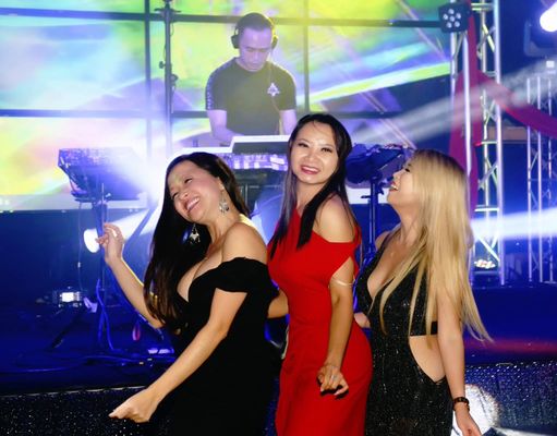 OC NIGHT CLUB - Updated May 2026 - 13 Photos - 14190 Beach Blvd ...