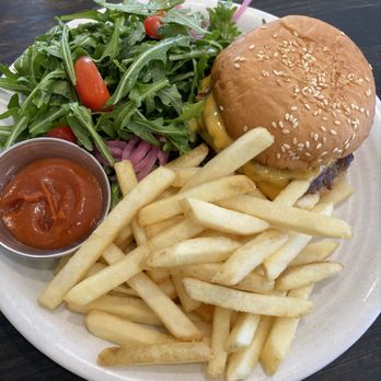 RAD RADISH - Updated March 2025 - 526 Photos & 320 Reviews - 301 Hayes ...