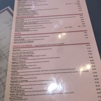 BRUSCO ITALIAN RESTAURANT - Updated January 2026 - 79 Photos & 129 ...
