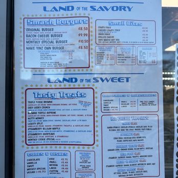 TASTYLAND - Updated December 2025 - 82 Photos & 38 Reviews - 1476 ...