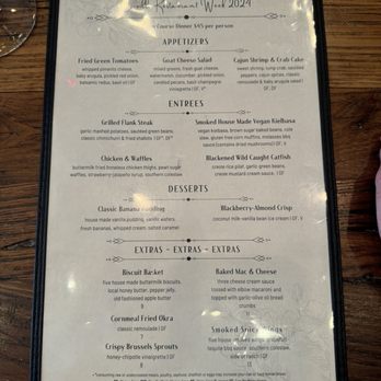 MOCKINGBIRD - Updated December 2024 - 146 Photos & 80 Reviews - 421 ...