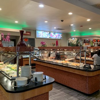 WONDERFUL BUFFET - Updated August 2024 - 211 Photos & 173 Reviews ...