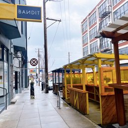 BANDIT - Updated October 2025 - 262 Photos & 174 Reviews - 632 20th St ...