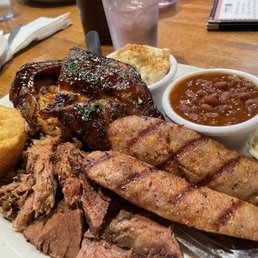 RANCH HOUSE BBQ & STEAKHOUSE - Updated July 2025 - 419 Photos & 509 ...
