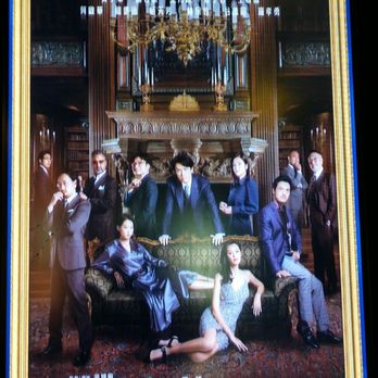 CINEPLEX CINEMAS MARKHAM AND VIP - Updated July 2025 - 461 Photos & 146 ...