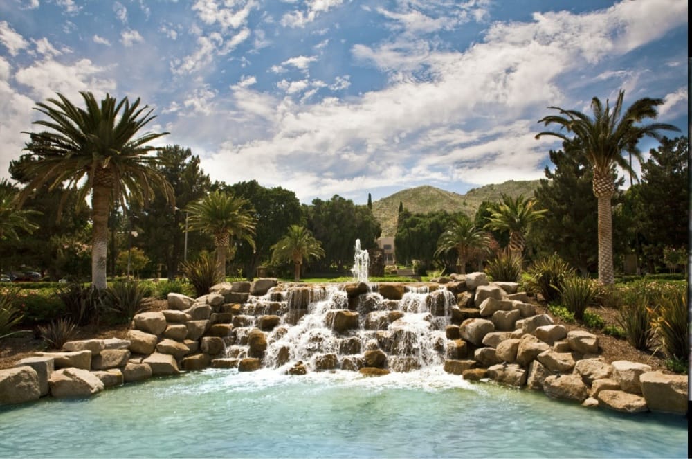 LA SIERRA UNIVERSITY CHURCH OF SEVENTH-DAY ADVENTISTS - Updated July ...