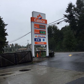 CANCO - Updated January 2026 - 29684 Lougheed Highway, Mission, British ...