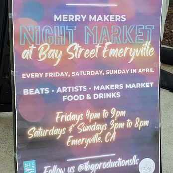 BAY STREET EMERYVILLE - Updated October 2025 - 504 Photos & 411 Reviews ...