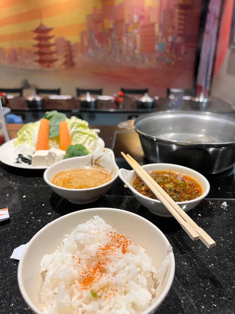 CALIFORNIA SHABU SHABU - Updated December 2025 - 975 Photos & 626 ...