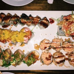 KAI SUSHI AND SAKE BAR - Updated July 2025 - 425 Photos & 476 Reviews ...
