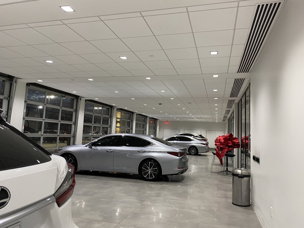 NORTHSIDE LEXUS - Updated December 2025 - 48 Photos & 206 Reviews ...