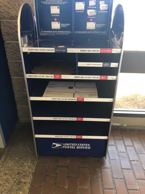 US POST OFFICE - Updated December 2025 - 29 Photos & 104 Reviews - 5505 ...