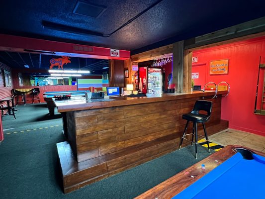 GOOJ BILLIARDS - Updated October 2025 - 30 Photos - 859 Valley Mall ...