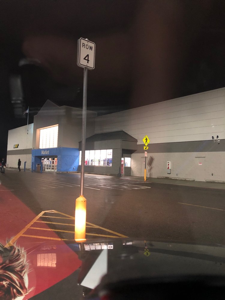 WALMART SUPERCENTER - 12 Reviews - 1301 SW 37th St, Topeka, Kansas ...