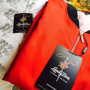 LANSKY BROS - Updated July 2025 - 121 Photos & 39 Reviews - 149 Union ...