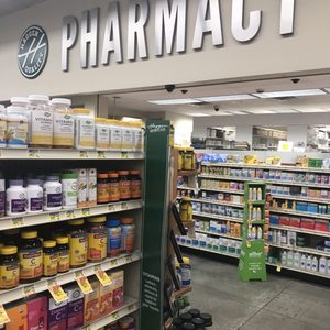 VIRGINIA MASON LINDEMAN PAVILION PHARMACY - Updated June 2025 - 1201 ...