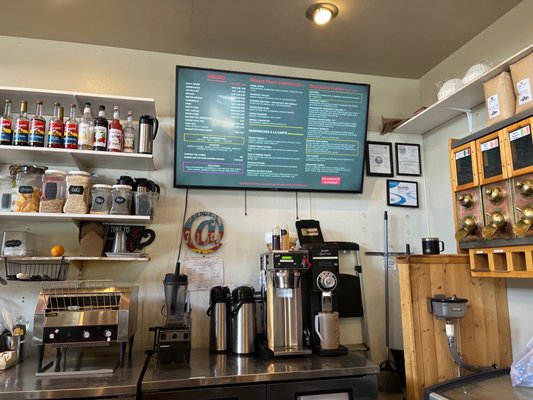 FREEL PERK CAFE - Updated April 2025 - 184 Photos & 211 Reviews - 3141 ...