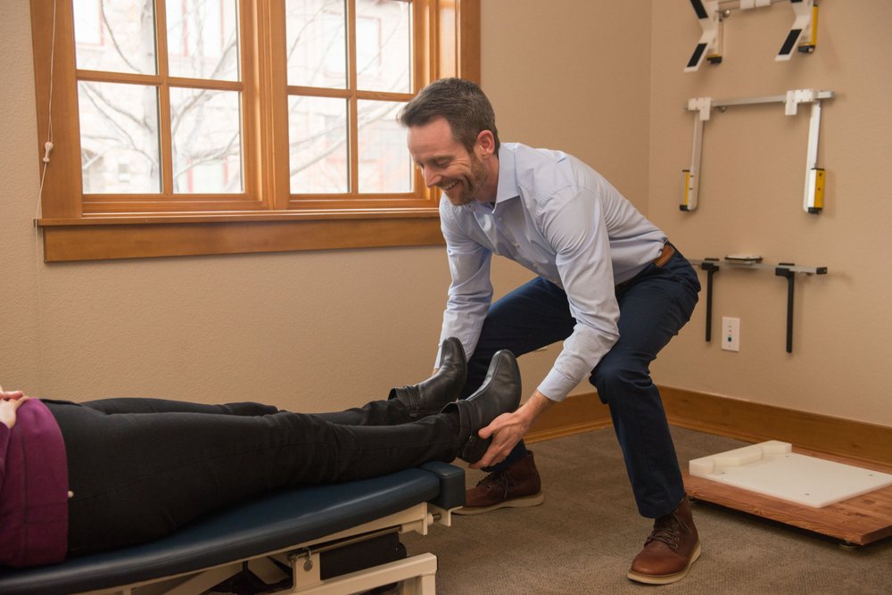 TRUE SPINE CHIROPRACTIC - Updated December 2025 - 750 NW Charbonneau St ...