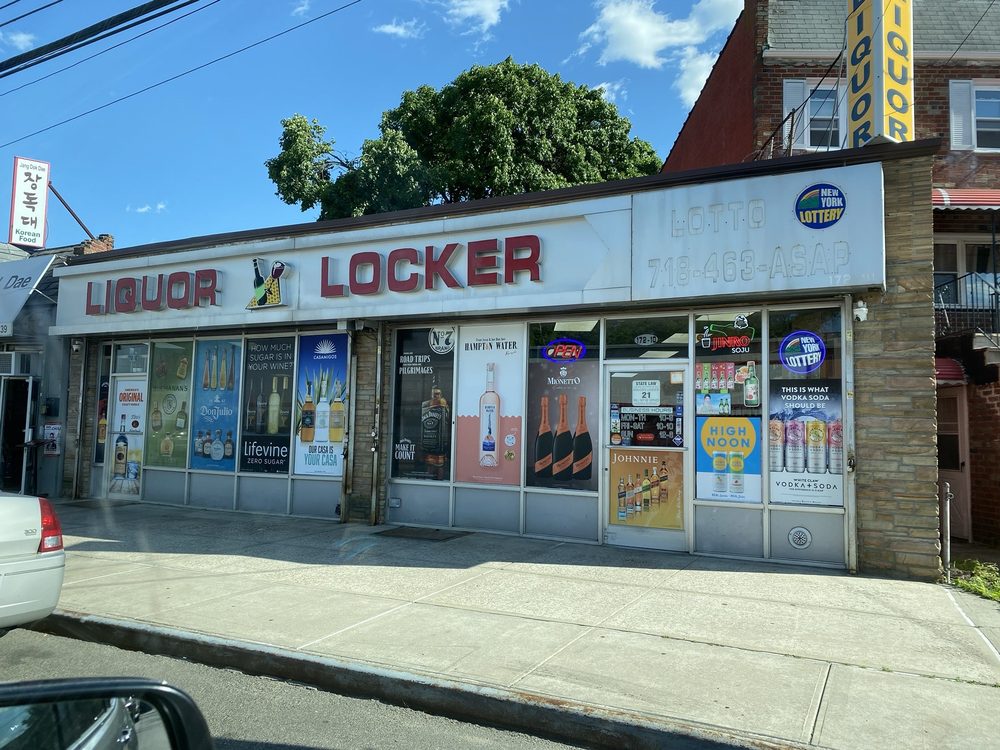 THE LIQUOR LOCKER - Updated October 2025 - 21 Reviews - 17210 46th Ave ...