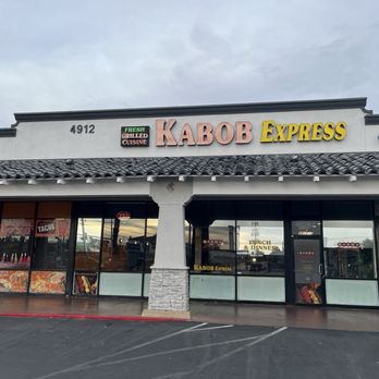KABOB EXPRESS - Updated November 2024 - 467 Photos & 619 Reviews - 4912 ...