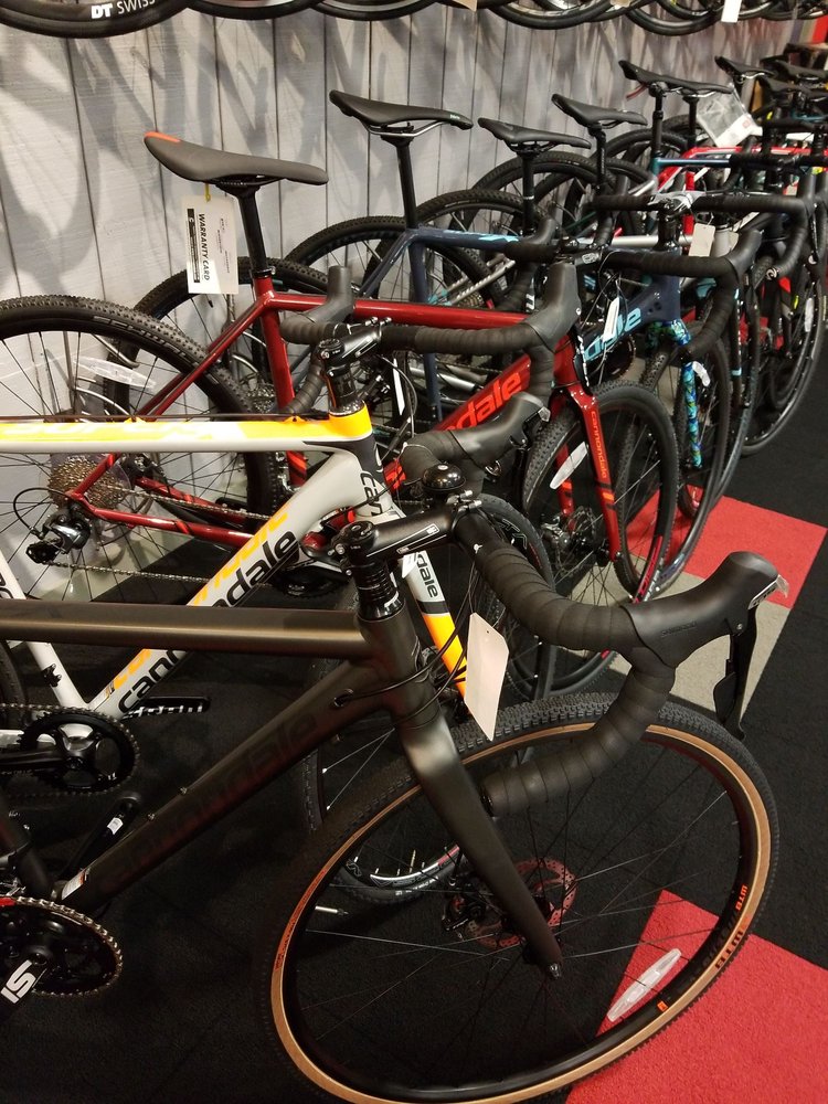 INCYCLE BICYCLES - 157 Photos & 423 Reviews - Bikes - 175 S Fair Oaks ...