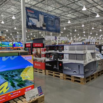 COSTCO - Updated October 2025 - 29 Photos & 27 Reviews - 279 N Eastgate ...