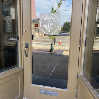 BRASAS - Updated December 2024 - 53 Photos & 13 Reviews - 6138 Delmar ...