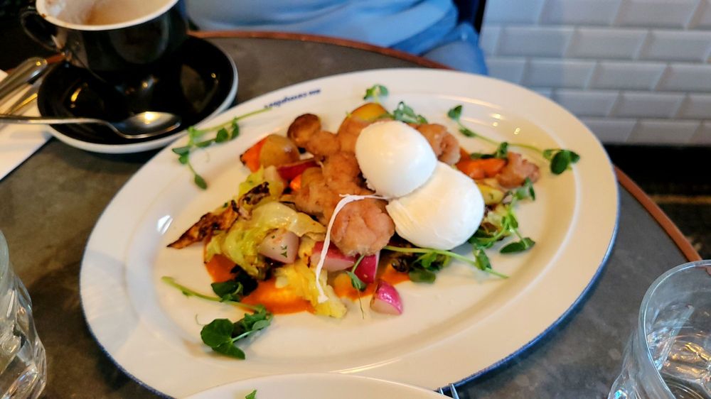 AU COMPTOIR - 455 Photos & 215 Reviews - 2278 W 4th Avenue, Vancouver ...