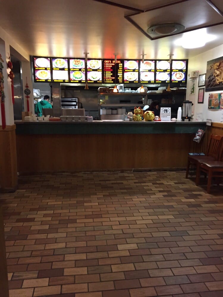 LUCKY FORTUNE - Updated May 2025 - 34 Reviews - 129 Main St, Epping ...