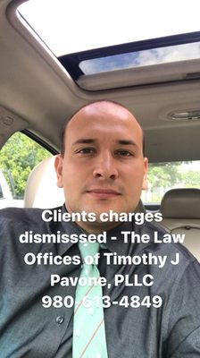 THE LAW OFFICES OF ATTORNEY TIMOTHY J. PAVONE - Updated December 2025 ...