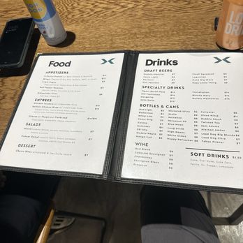 X-GOLF RENO - Updated December 2025 - 51 Photos & 18 Reviews - 13925 S ...