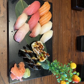 NORI SUSHI & GRILL - Updated June 2024 - 47 Photos & 20 Reviews - 2933 ...