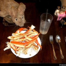 SEAPORT BUFFET - Updated July 2025 - 338 Photos & 227 Reviews - 2027 ...