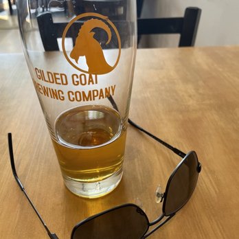 GILDED GOAT BREWING COMPANY - Updated October 2025 - 158 Photos & 83 ...