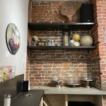 CHAPTERHOUSE CAFÉ & GALLERY - Updated July 2025 - 310 Photos & 541 ...