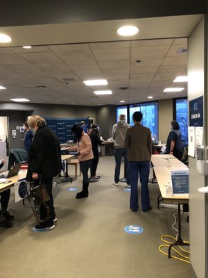 SWEDISH FIRST HILL CAMPUS - Updated January 2026 - 16 Photos & 32 ...