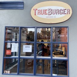 TRUEBURGER - Updated October 2024 - 1087 Photos & 1930 Reviews - 146 ...
